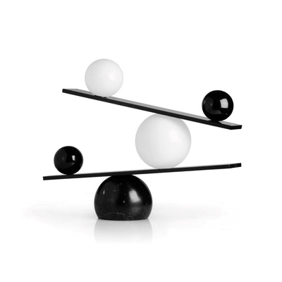 Balance Table Lamp – Vakkerlight
