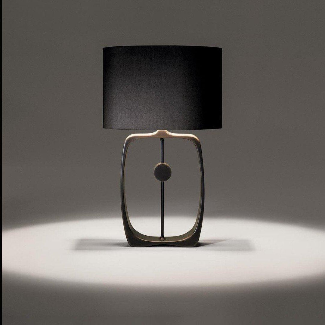 Bell Pepper Table Lamp – Vakkerlight