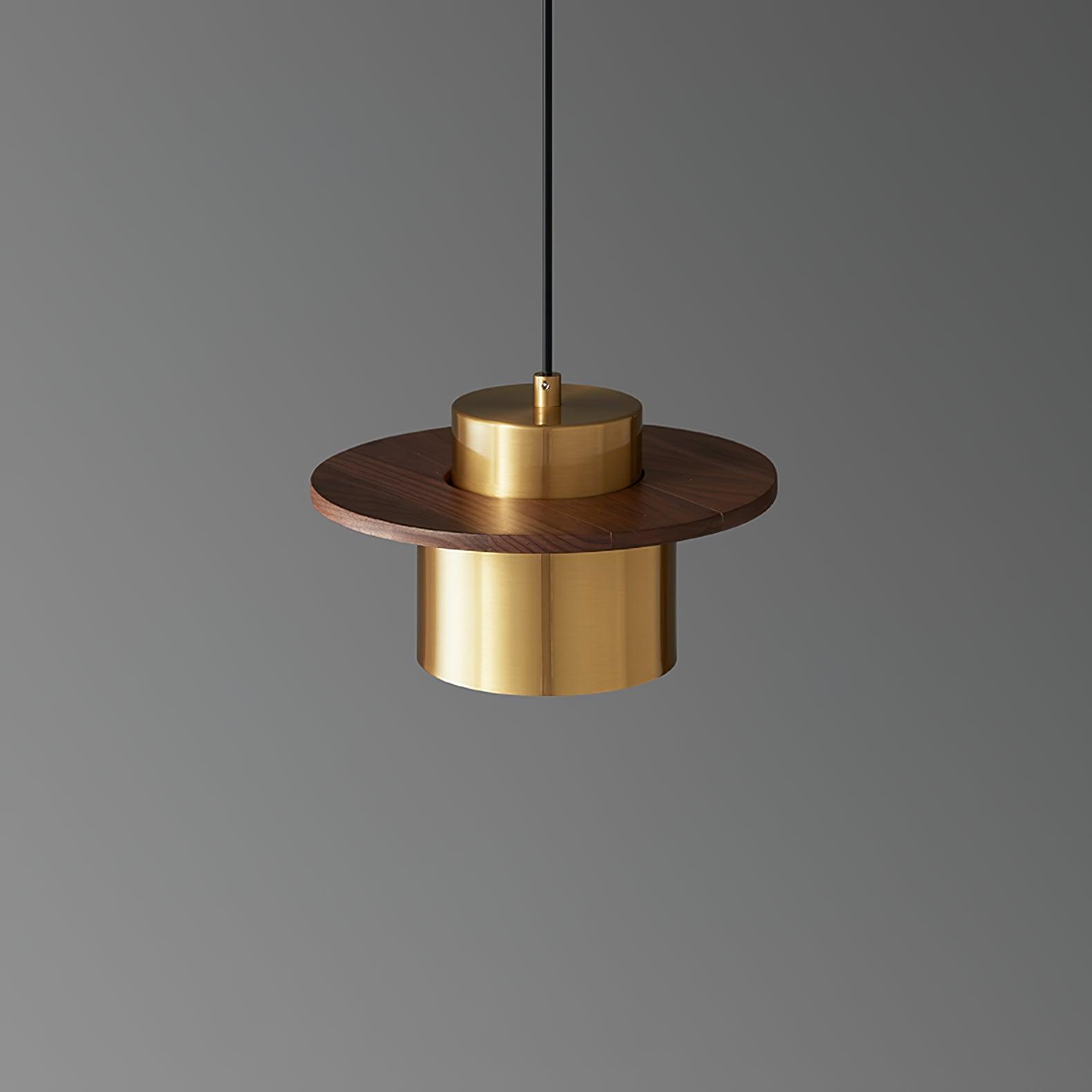 Bersi Pendant Light – Vakkerlight