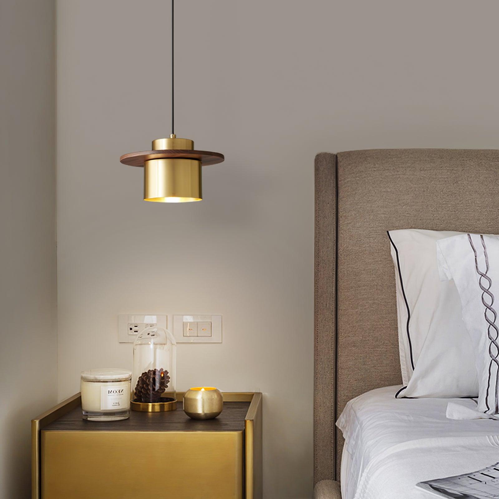 Bersi Pendant Light – Vakkerlight