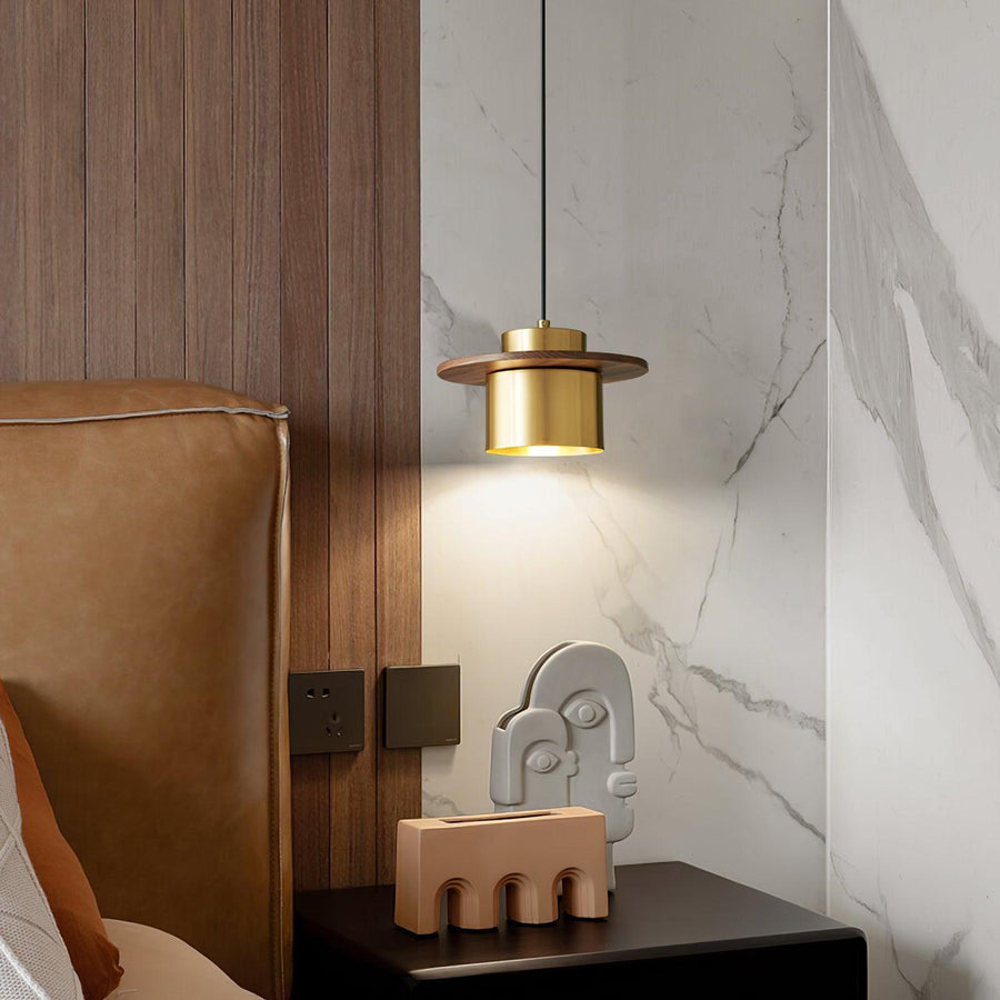 Bersi Pendant Light – Vakkerlight