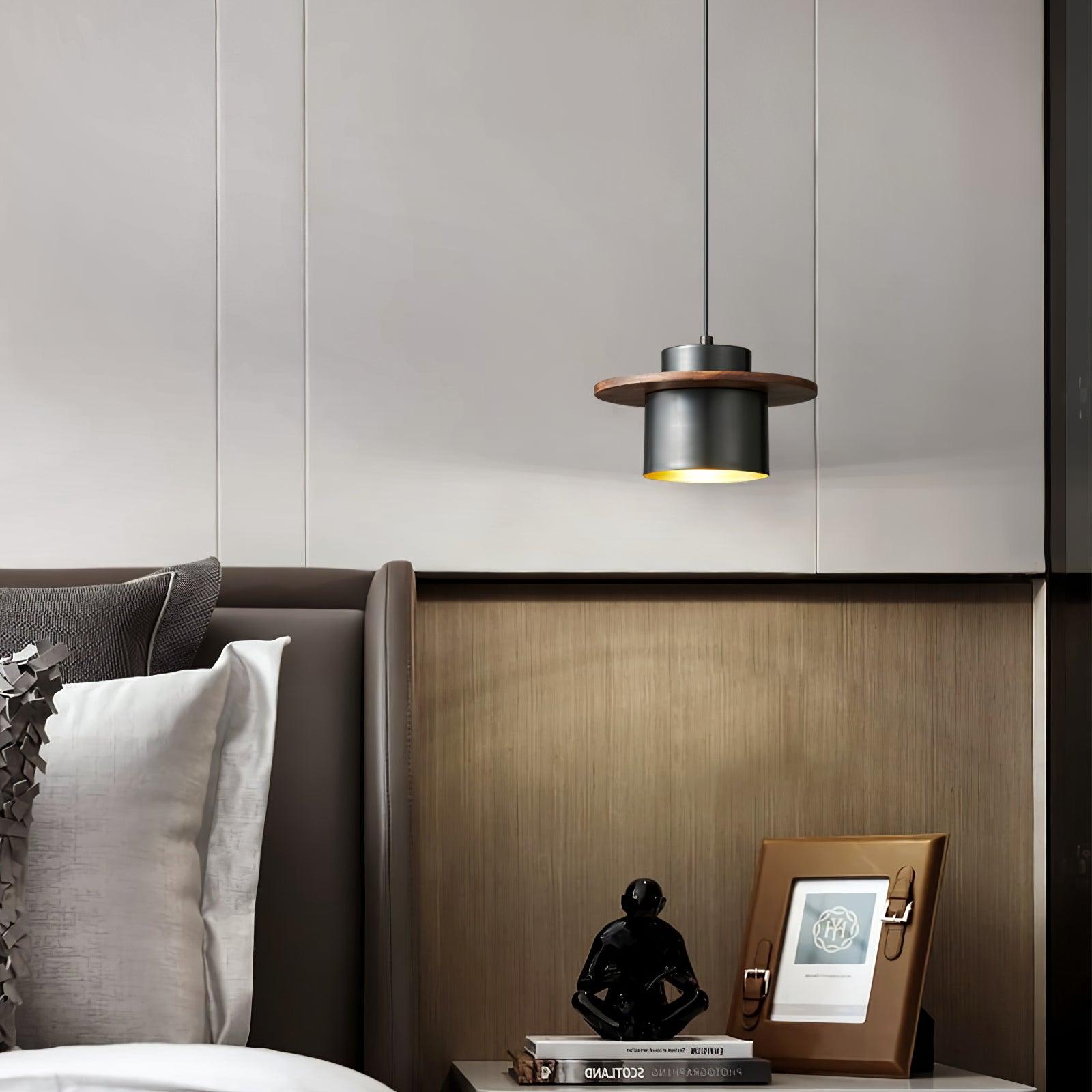 Bersi Pendant Light – Vakkerlight