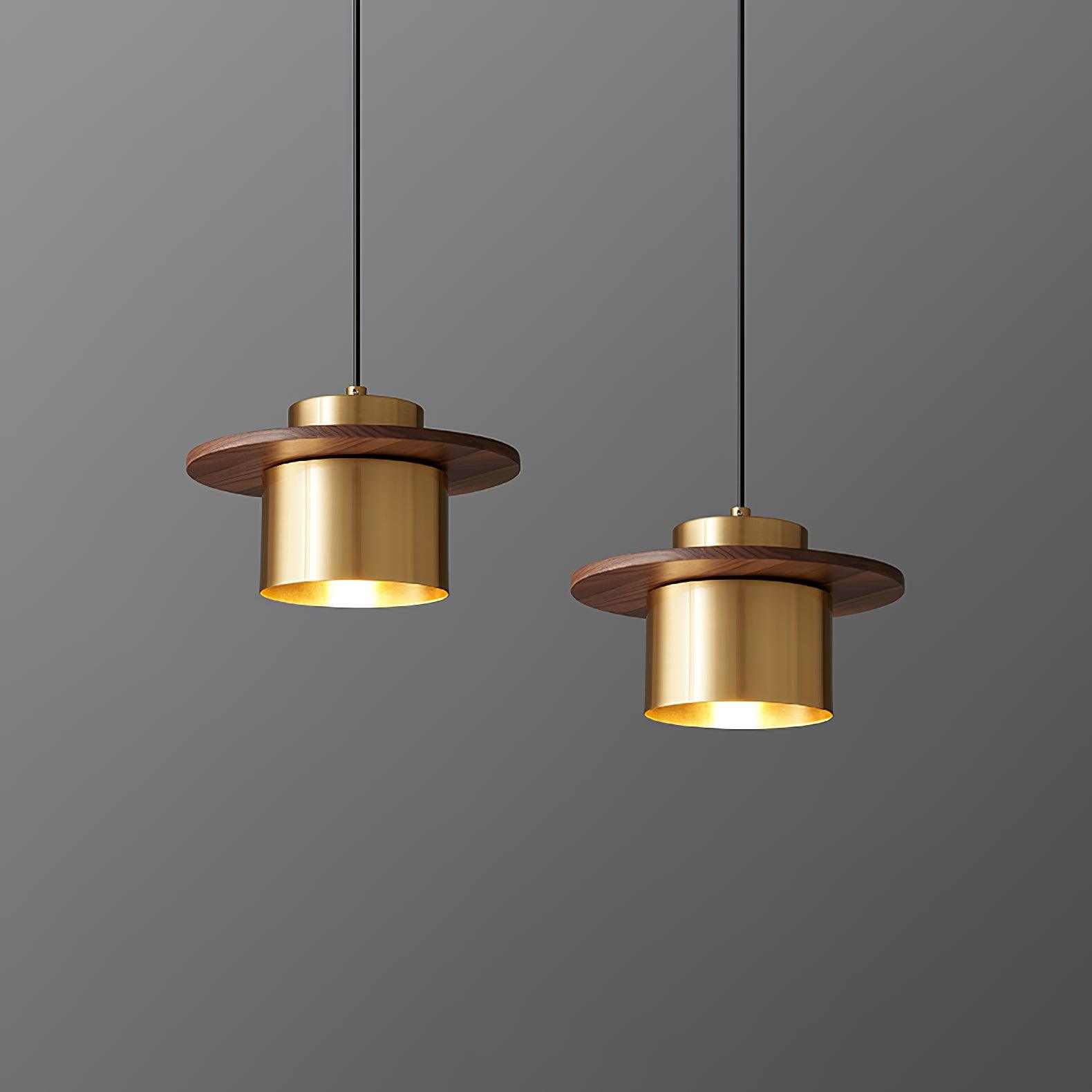 Bersi Pendant Light – Vakkerlight