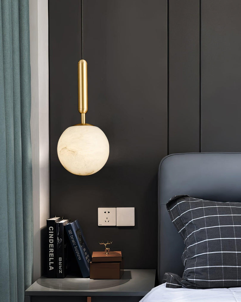 Bosso Pendant Lamp – Vakkerlight