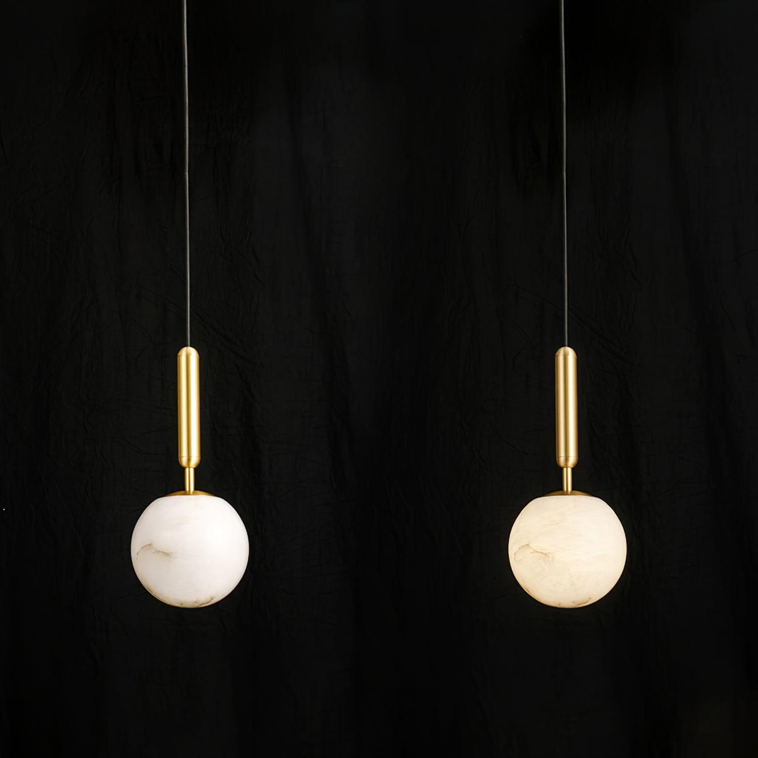 Bosso Pendant Lamp – Vakkerlight