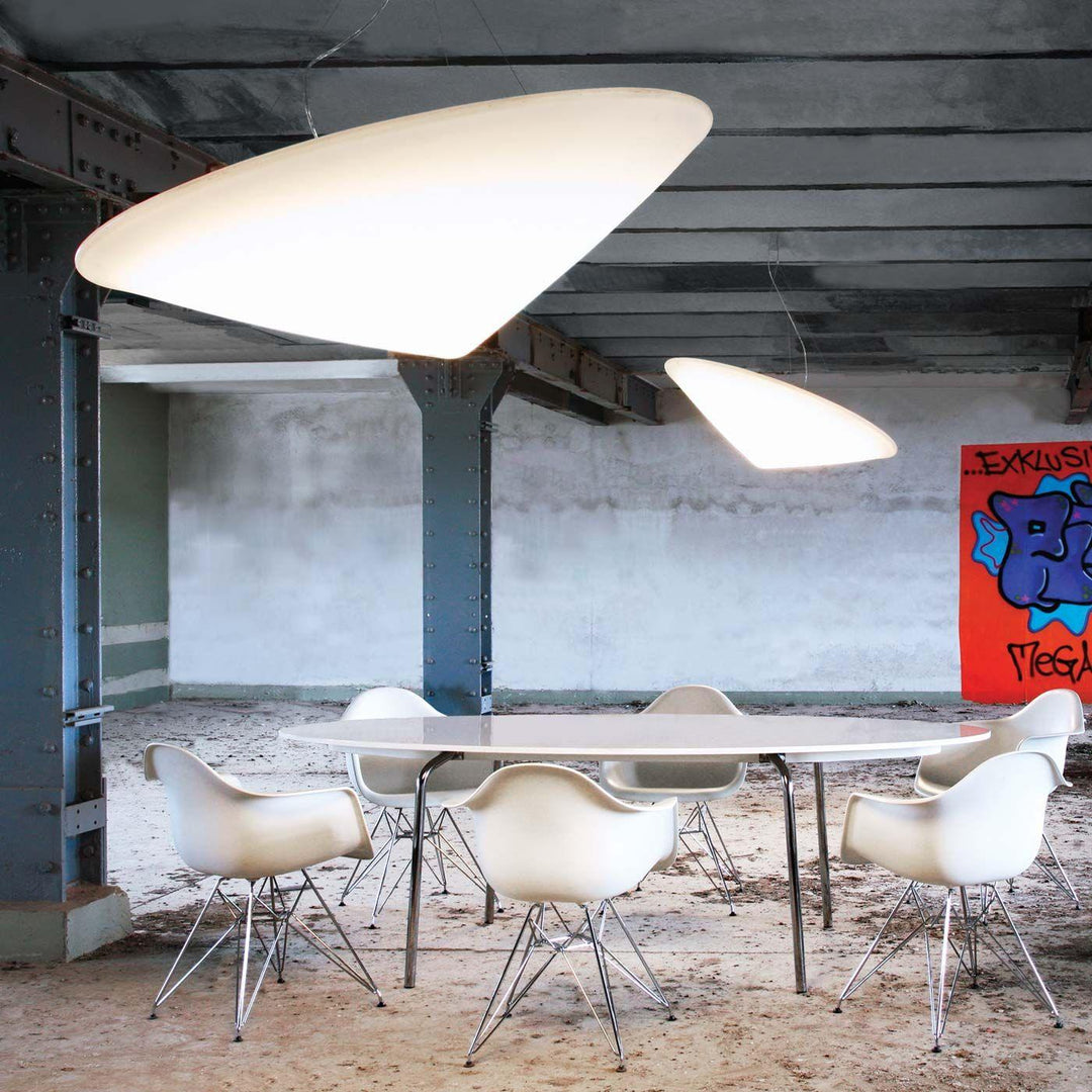 Cao Mao Pendant Light – Vakkerlight