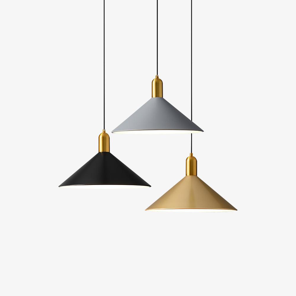 Carins Pendant Lamp – Vakkerlight