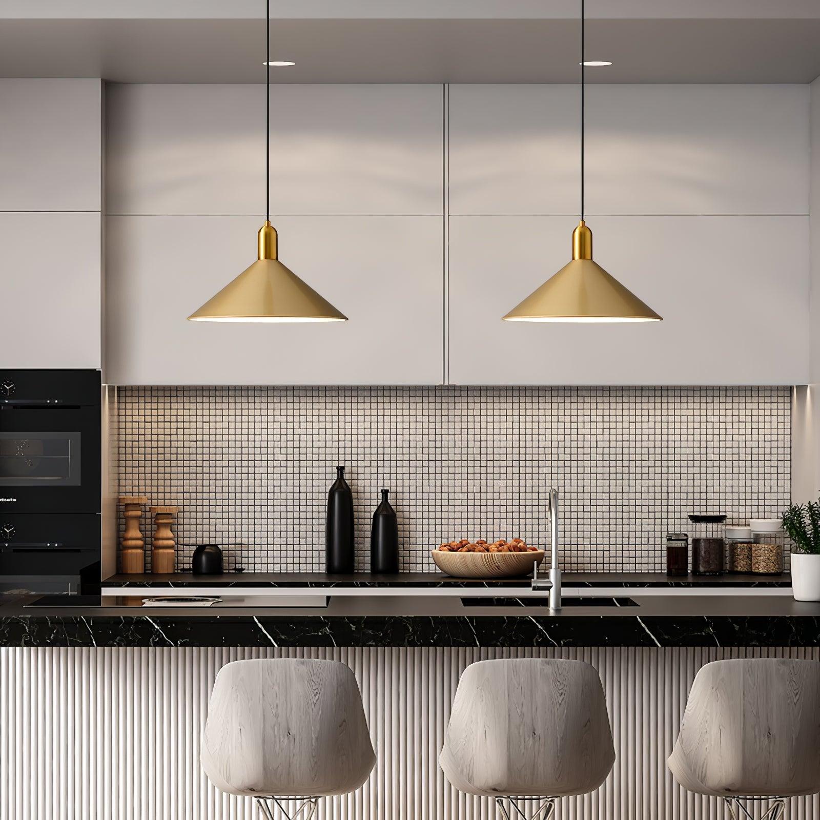 Carins Pendant Lamp – Vakkerlight
