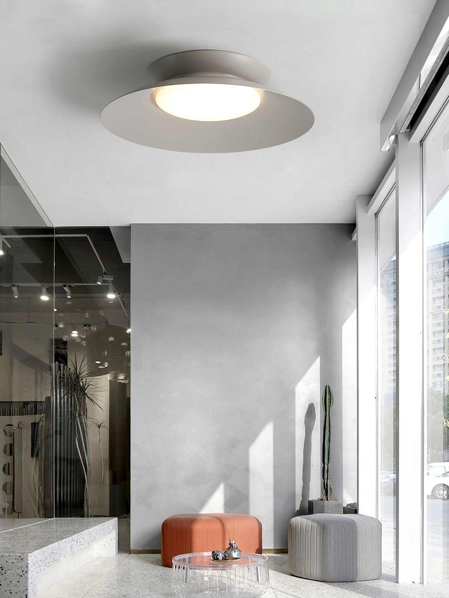 Cetra Ceiling Light – Vakkerlight