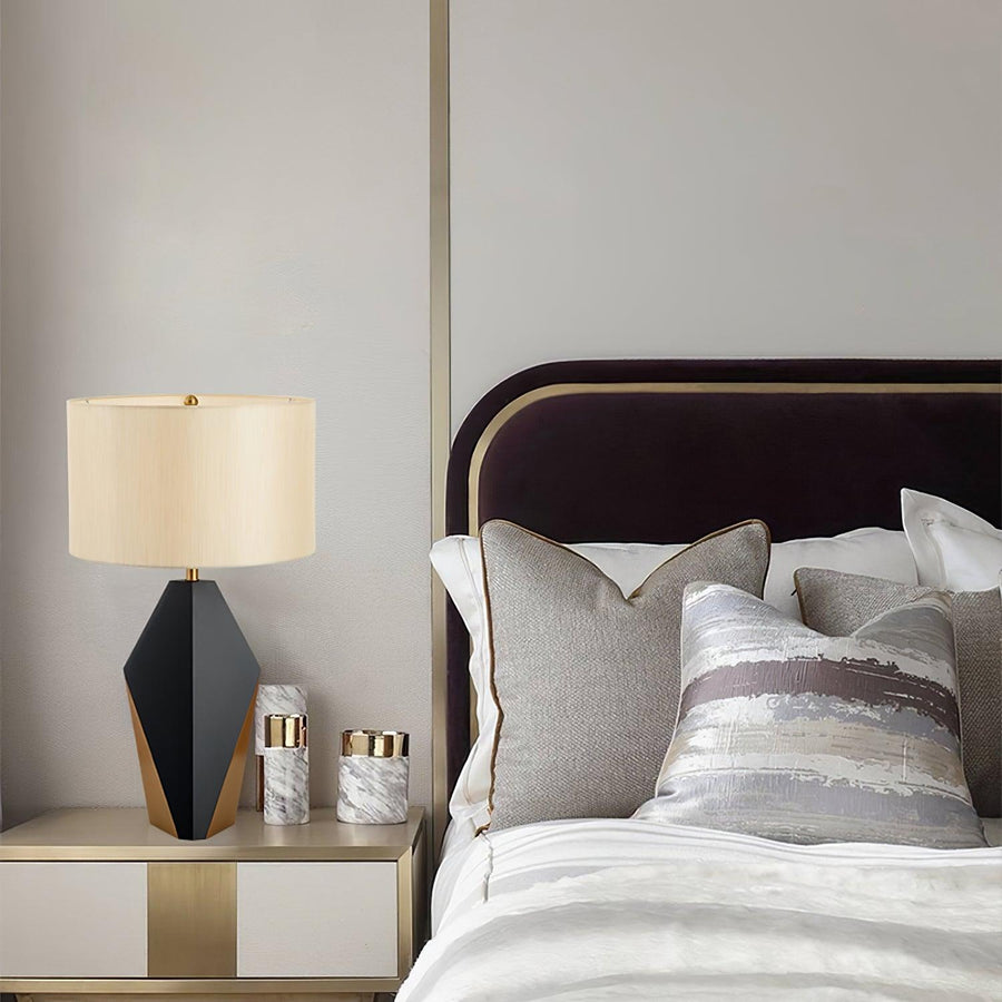 Checklist Table Lamp – Vakkerlight