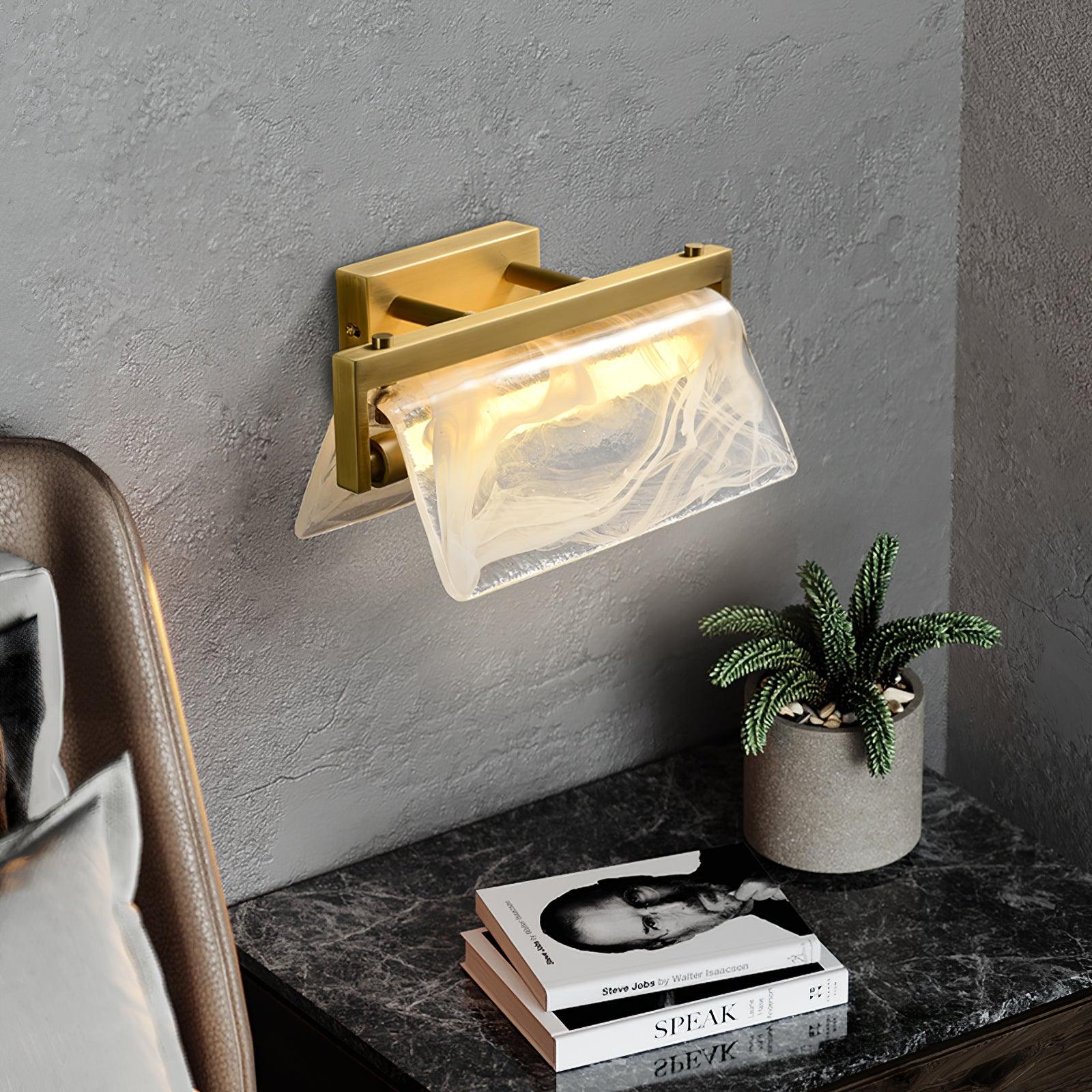 Cloud Fog Wall Lamp – Vakkerlight