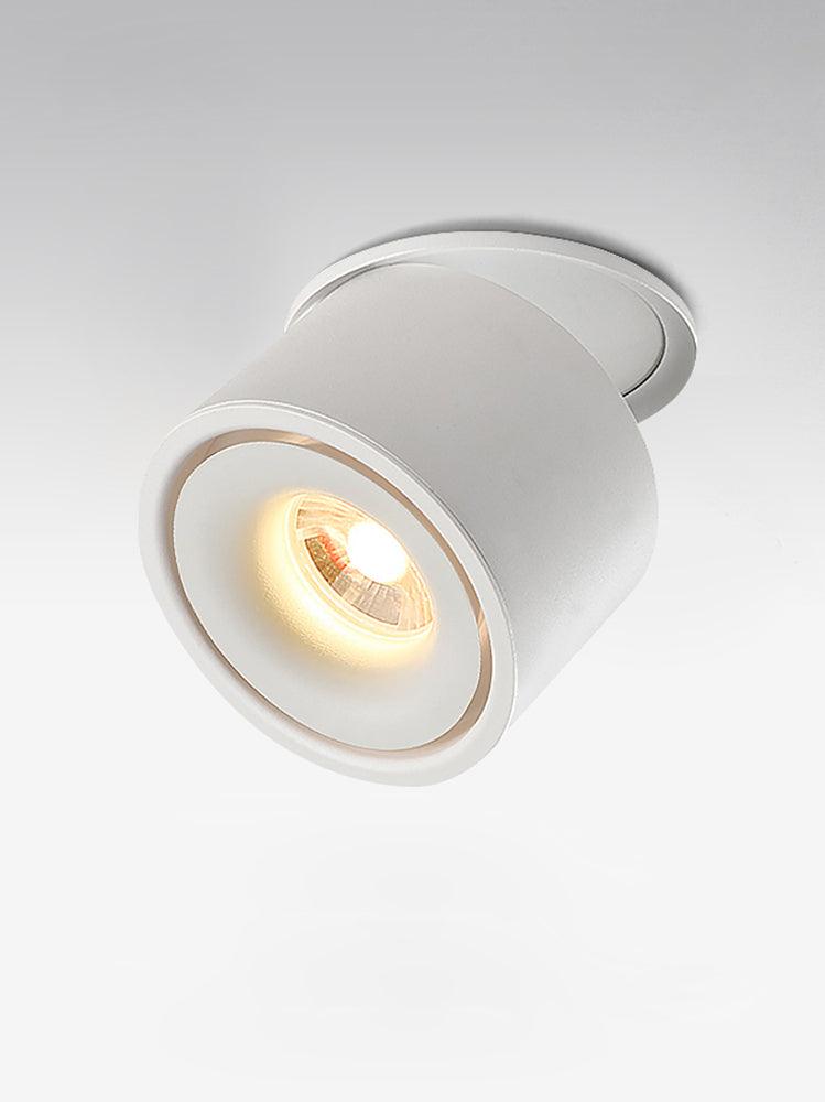 Modern Ember Recessed LED Downlight – Vakkerlight