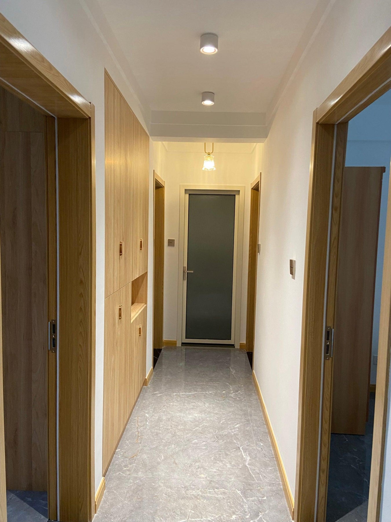 Modern Ember Recessed LED Downlight – Vakkerlight