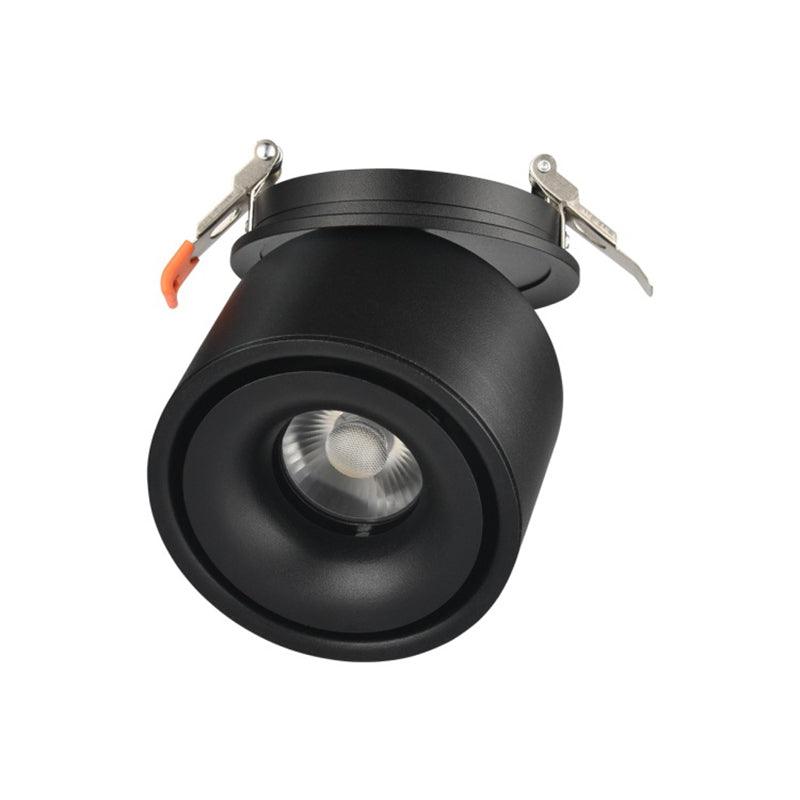Modern Ember Recessed LED Downlight – Vakkerlight