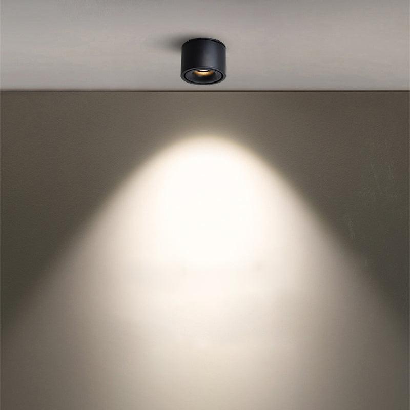 Modern Ember Recessed LED Downlight – Vakkerlight