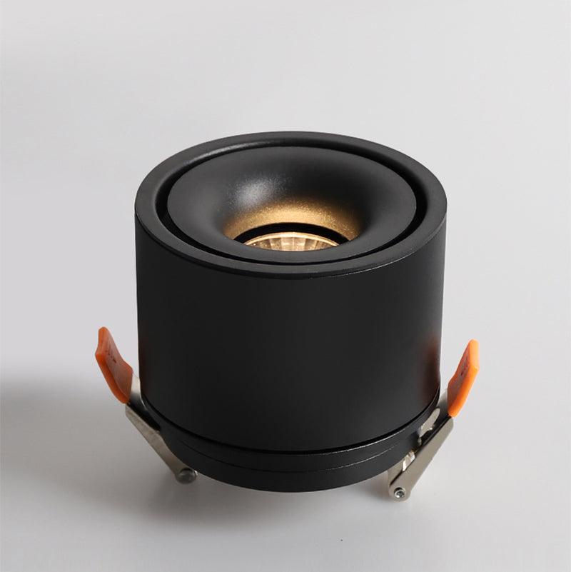 Modern Ember Recessed LED Downlight – Vakkerlight