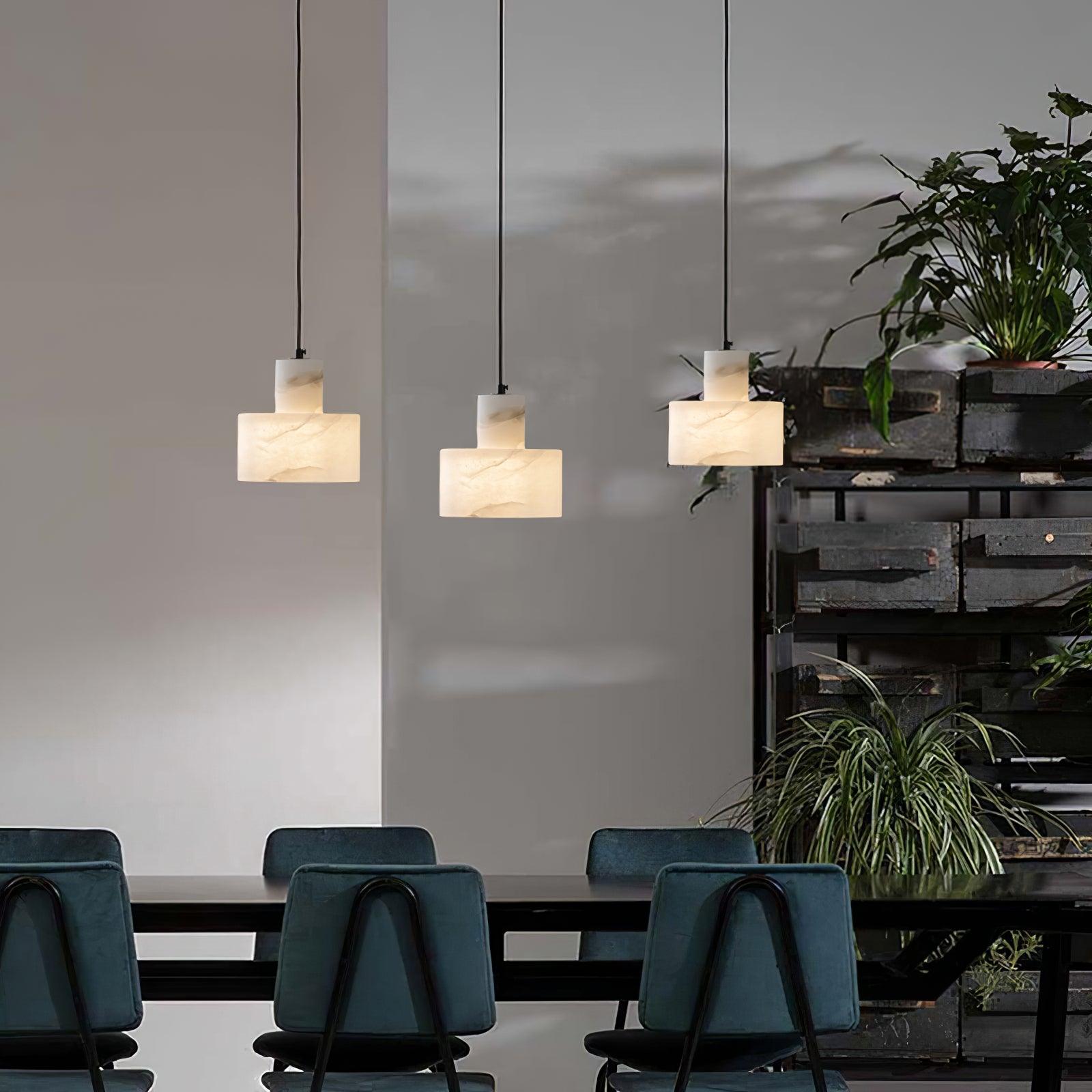 Cyls Pendant Lamp – Vakkerlight