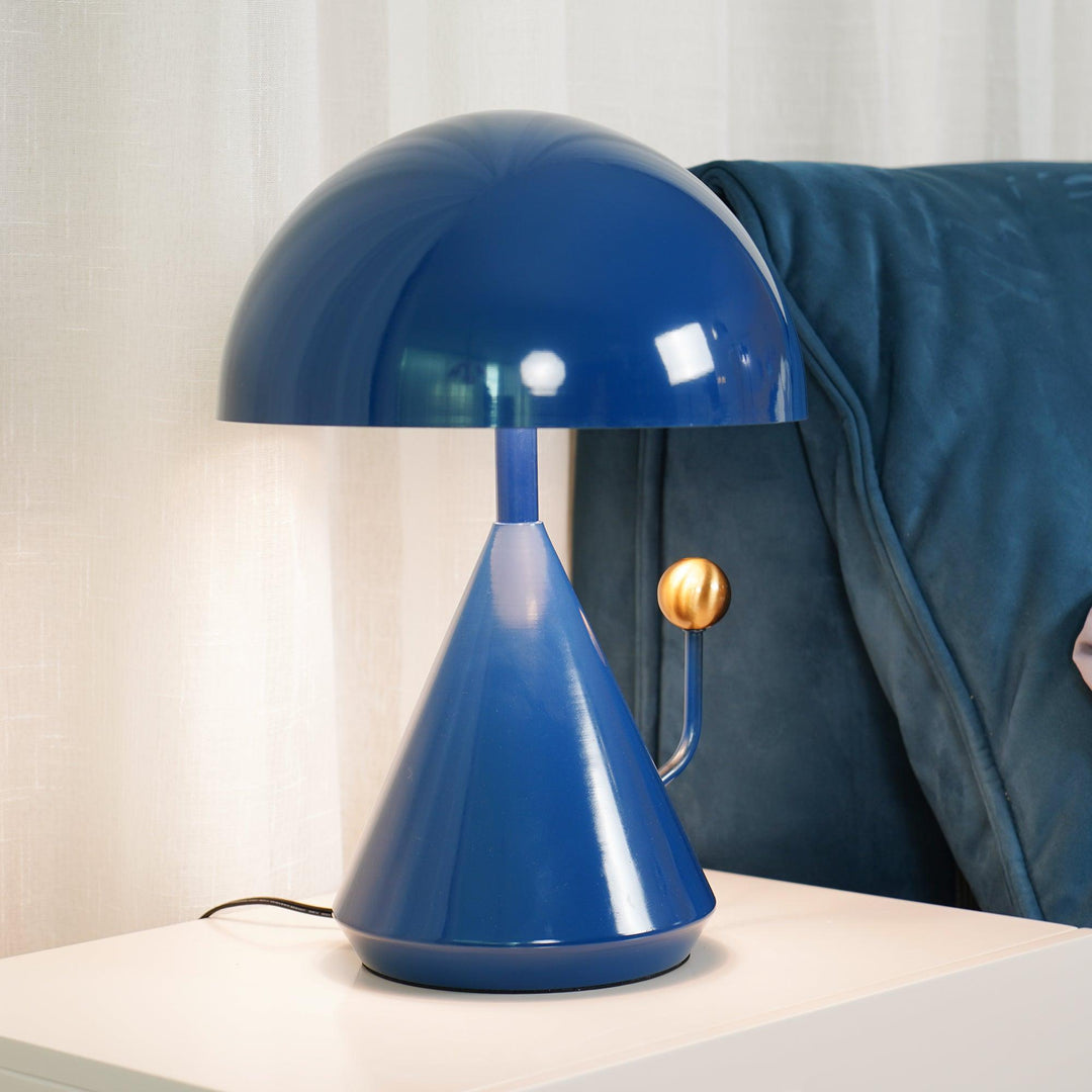 Dali Divina Desk Lamp – Vakkerlight
