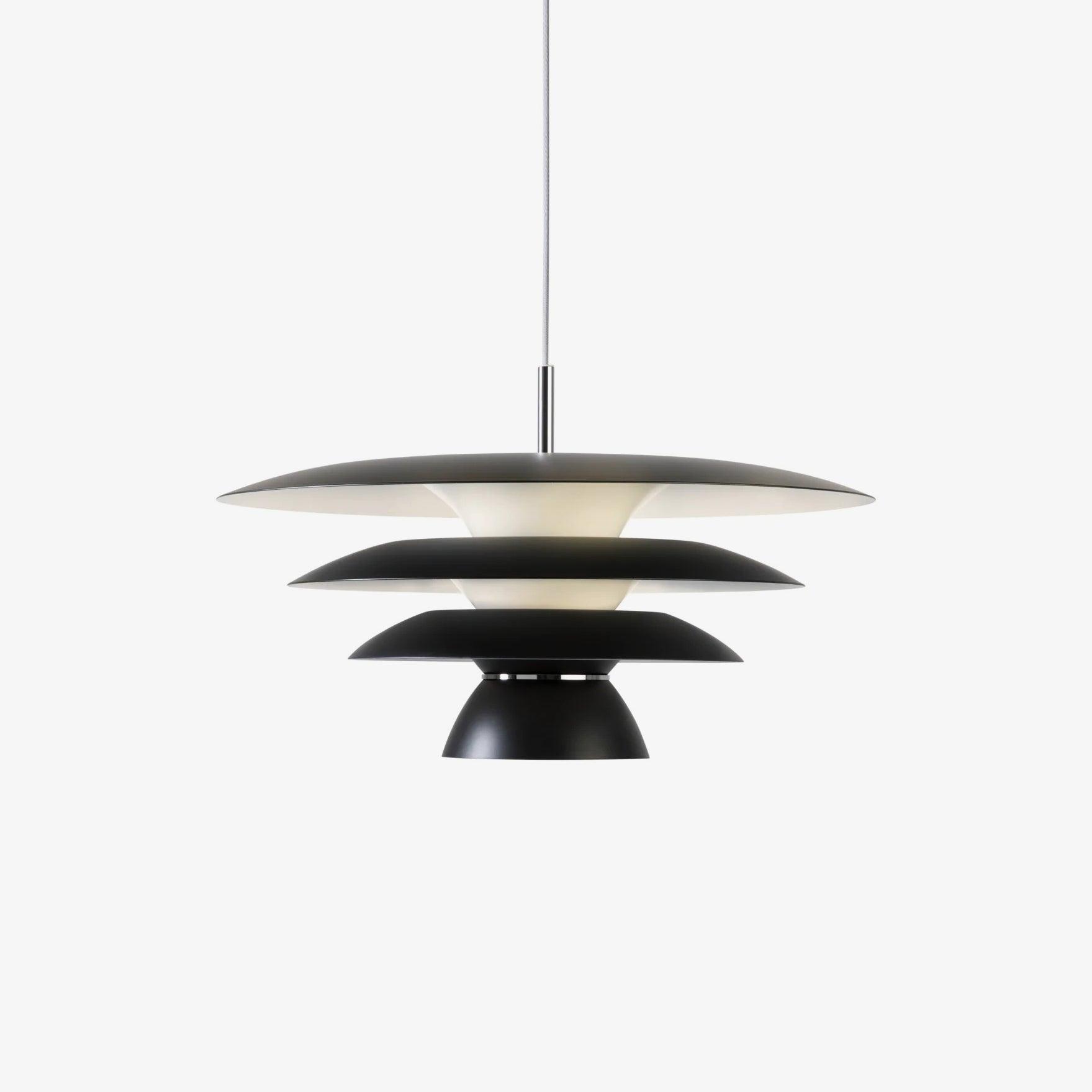 Davinci Pendant Lamp – Vakkerlight