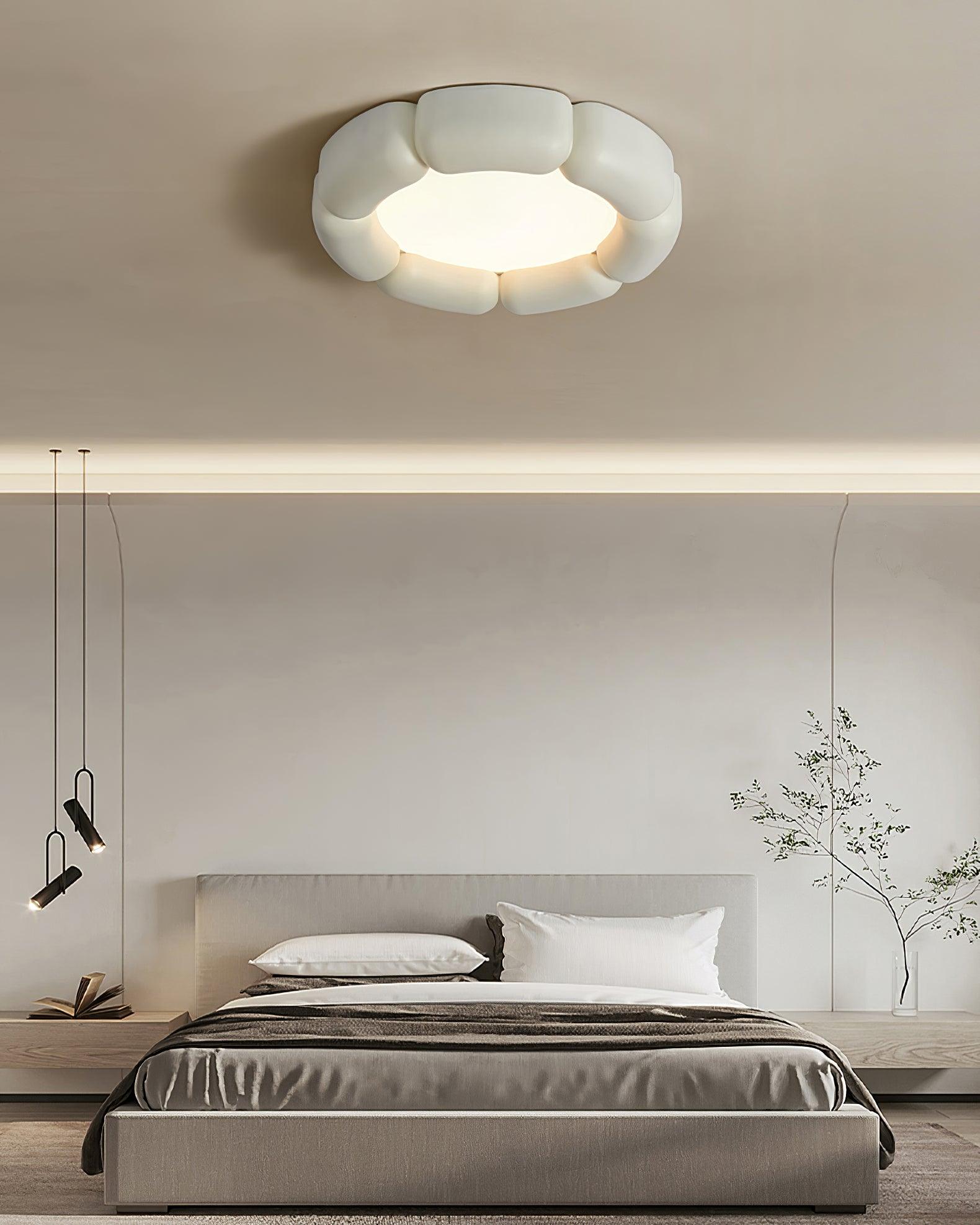 Deco Ceiling Lamp – Vakkerlight