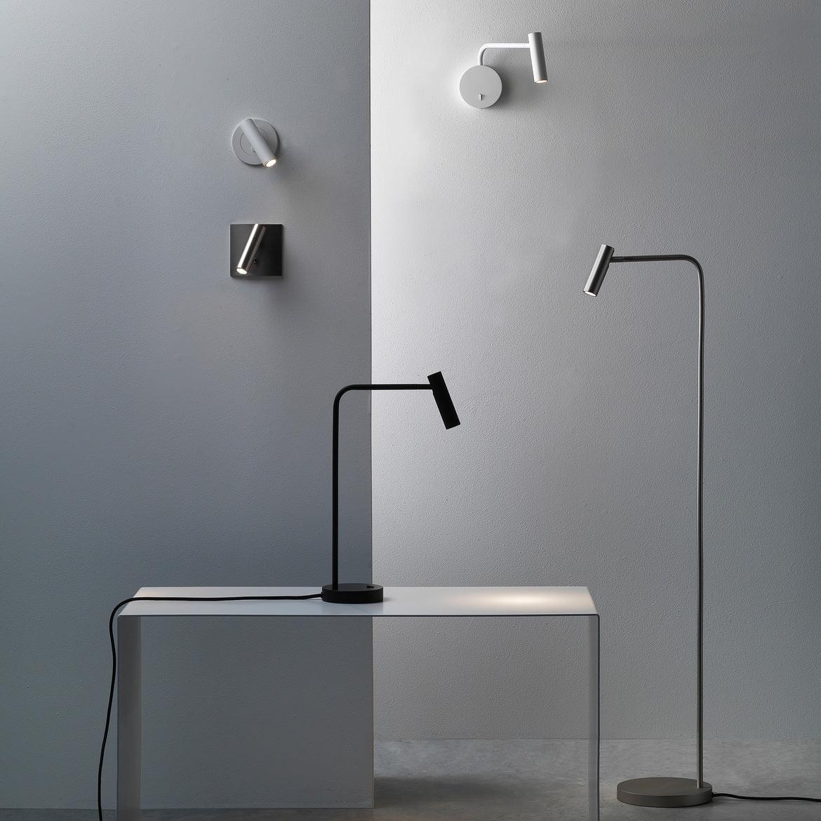 Reading Wall Lamp – Vakkerlight