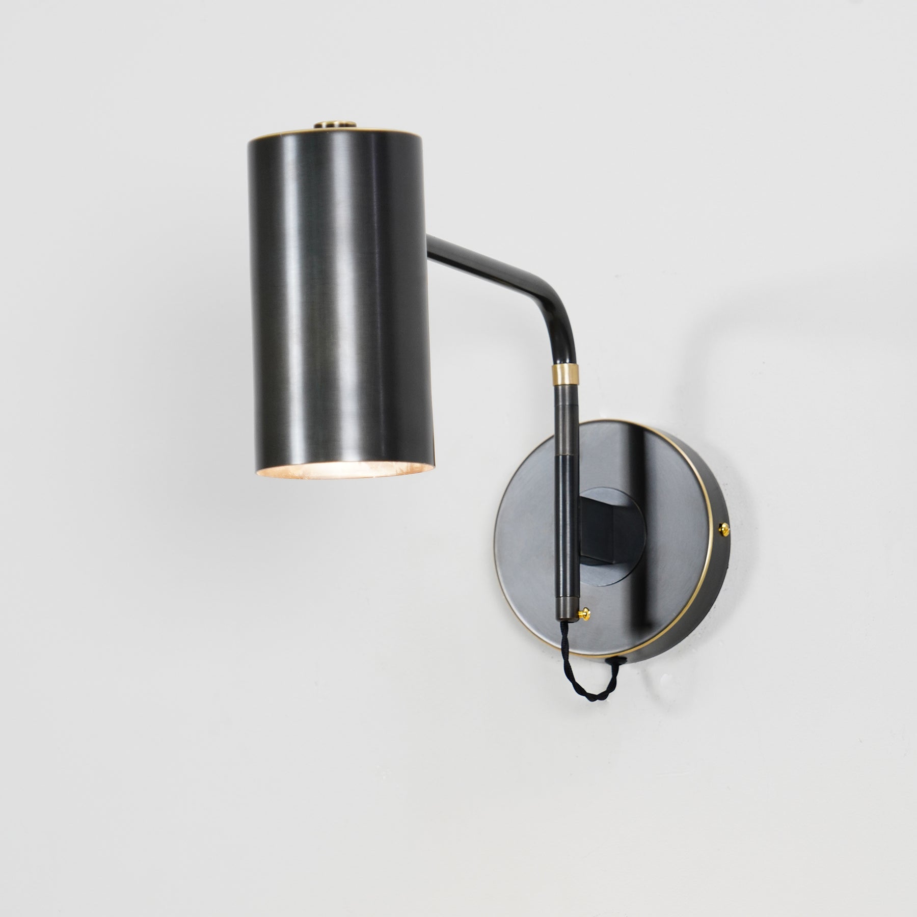Envoy Swing Sconce – Vakkerlight