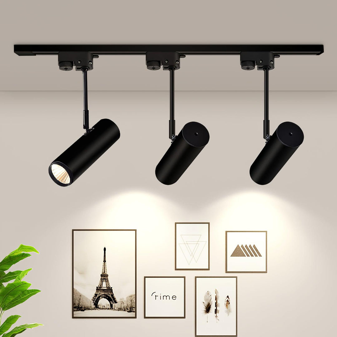 Flatspot Ceiling Light – Vakkerlight