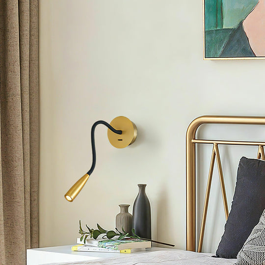 Flexi Hose Wall Light – Vakkerlight