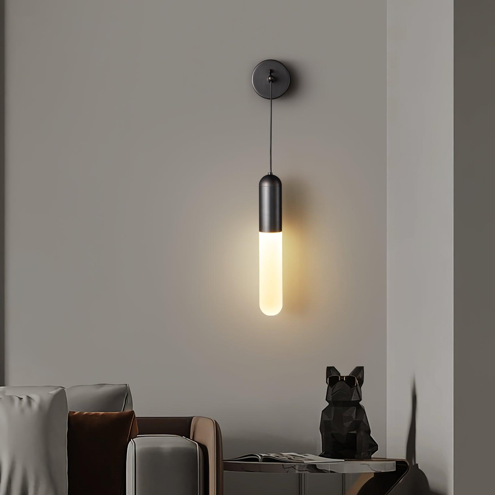 Flume Wall Light – Vakkerlight