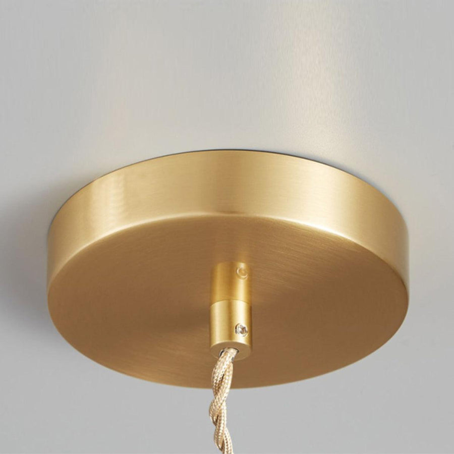 Fulbright Pendant Light – Vakkerlight
