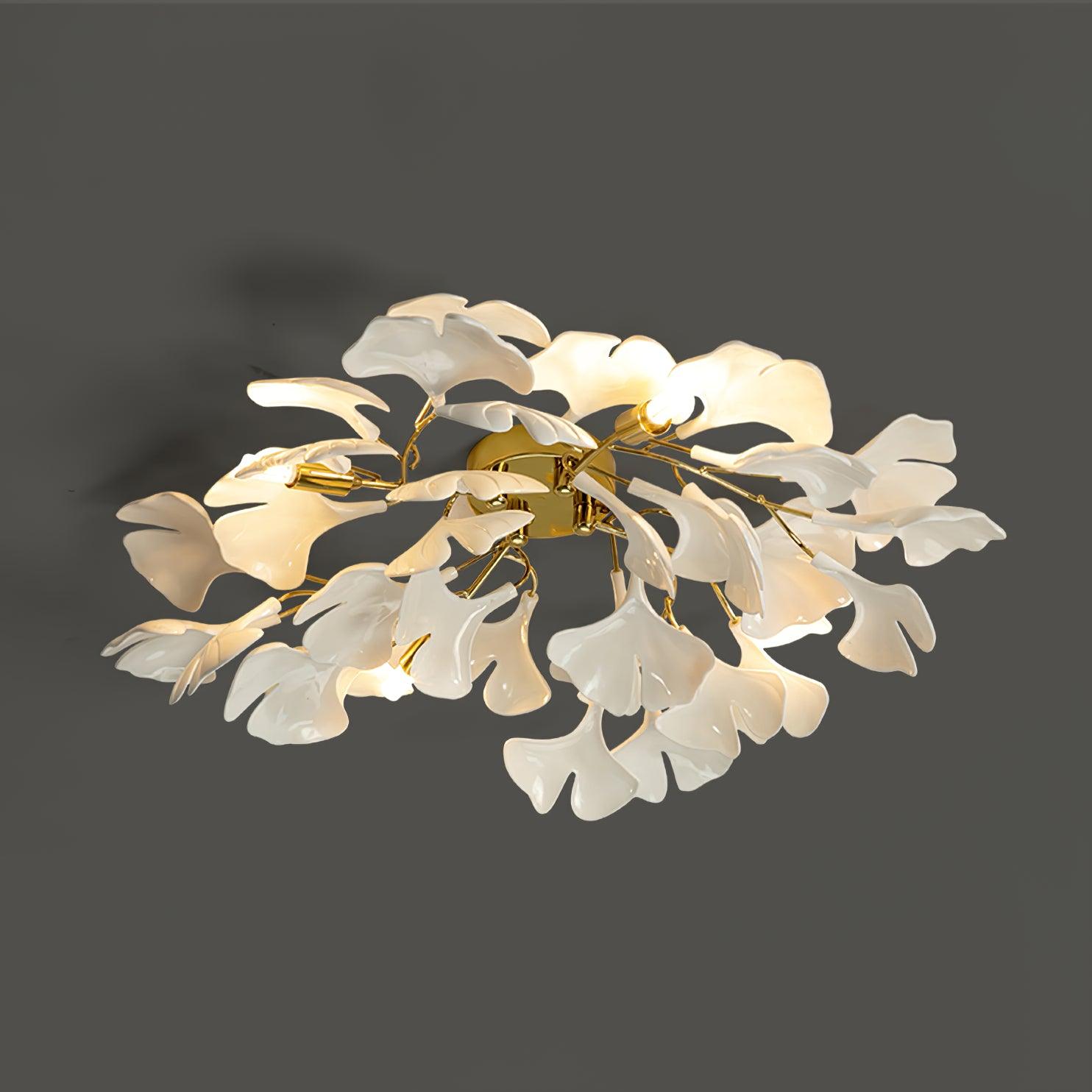 Gingko Ceiling Lamp – Vakkerlight
