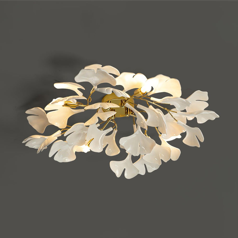Gingko Ceiling Lamp – Vakkerlight