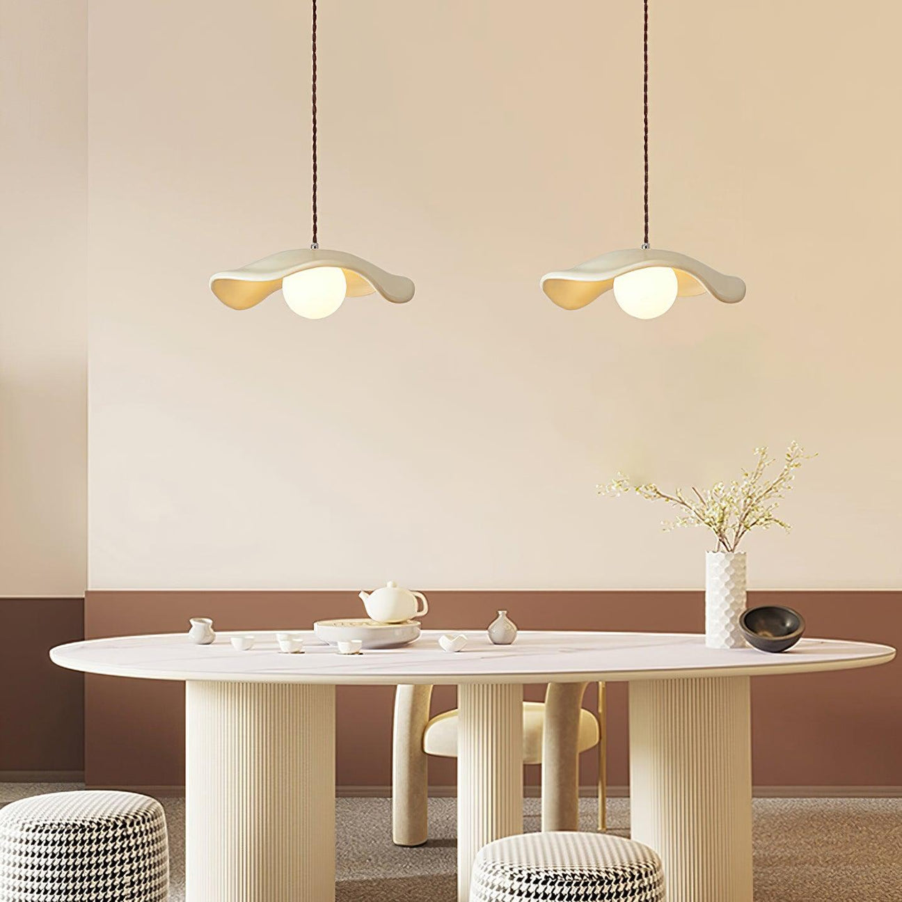 Hats Pendant Lamp – Vakkerlight