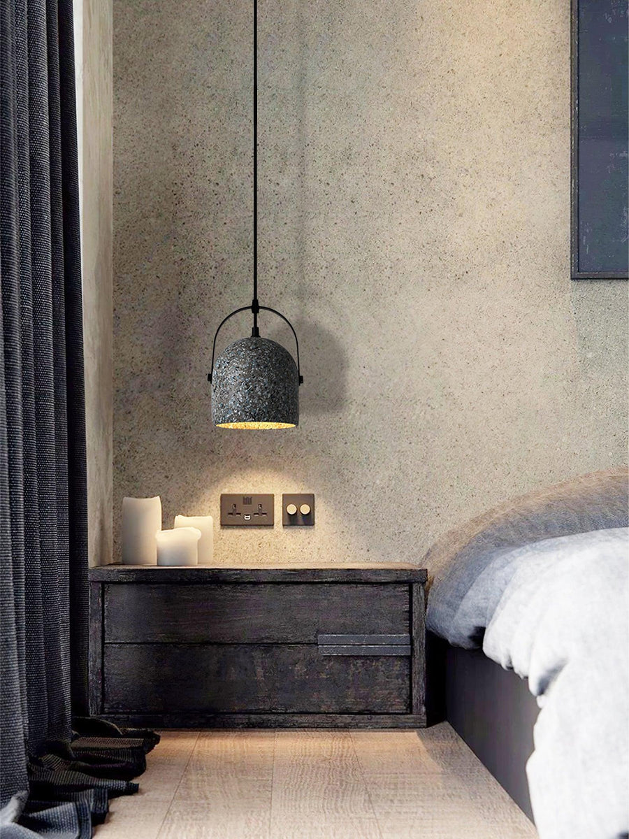 Hubble Cement Pendant Lights – Vakkerlight