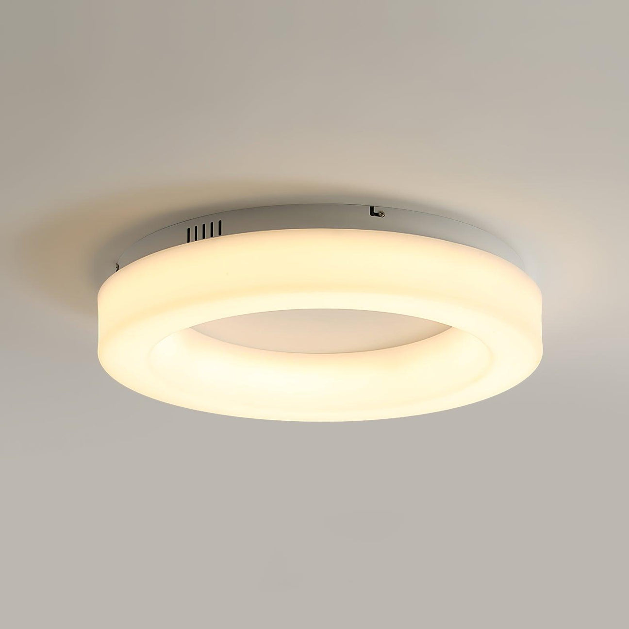 Knock Out Ceiling Light – Vakkerlight