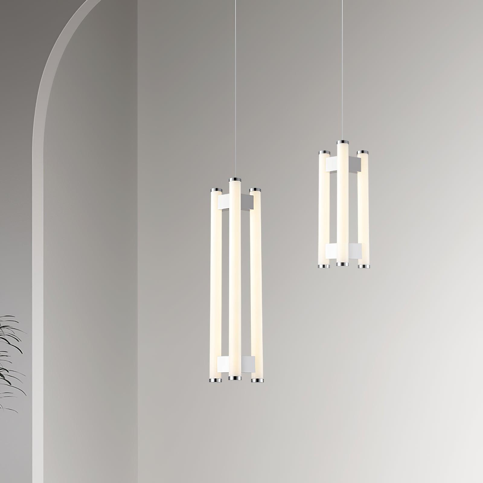Lia Pendant Light – Vakkerlight