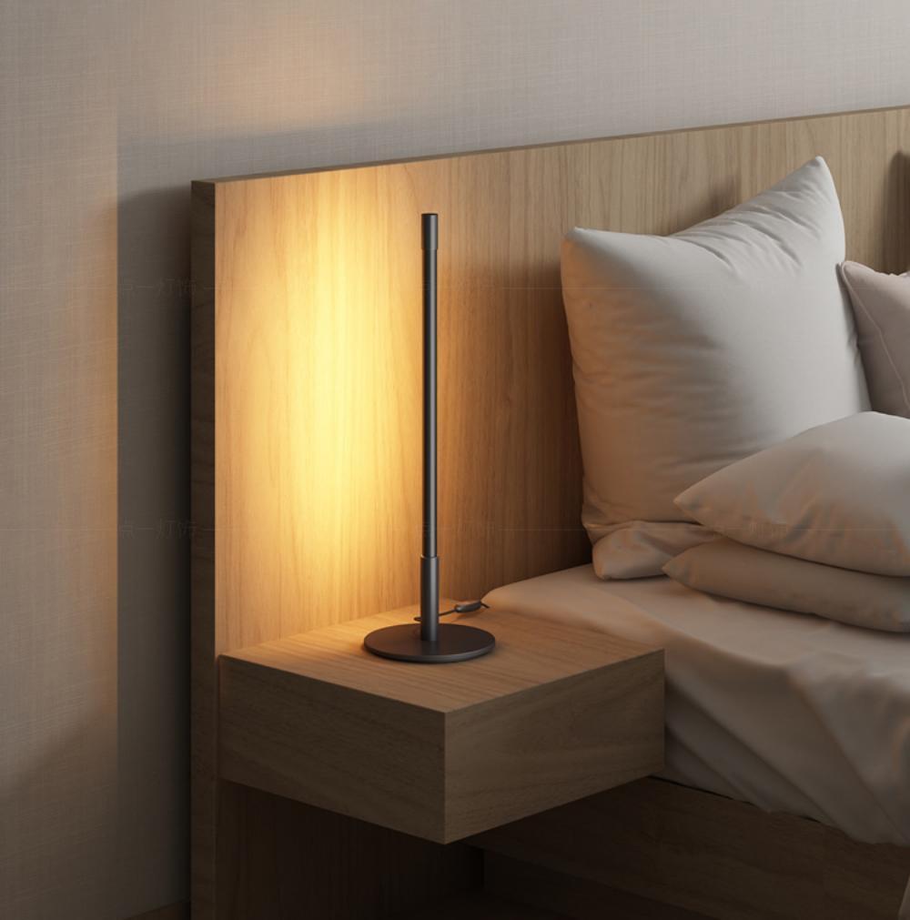Linear LED Table Lamp – Vakkerlight