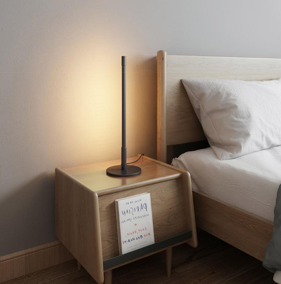 Linear LED Table Lamp – Vakkerlight