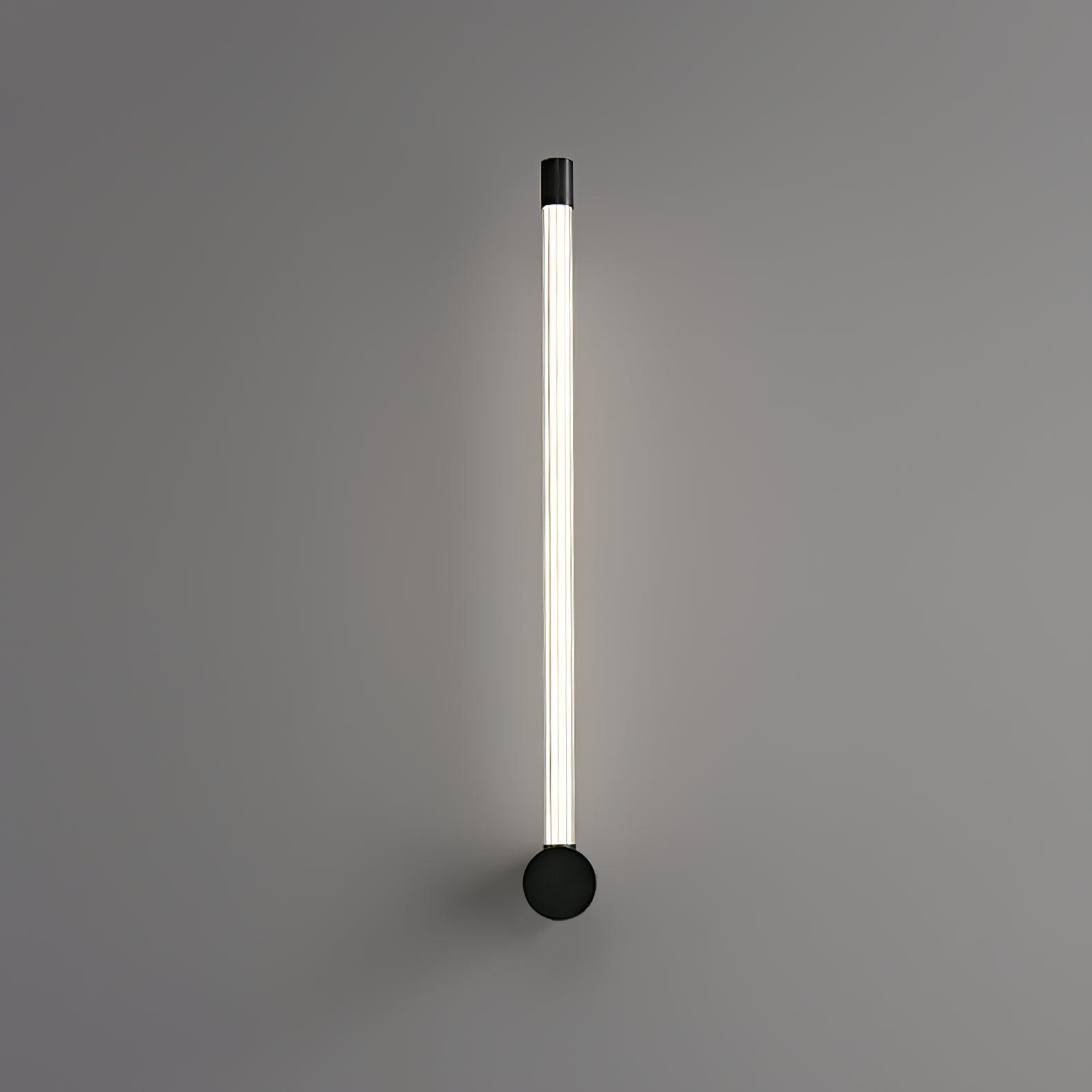 Linear LED Rechargeable Sconce – Vakkerlight