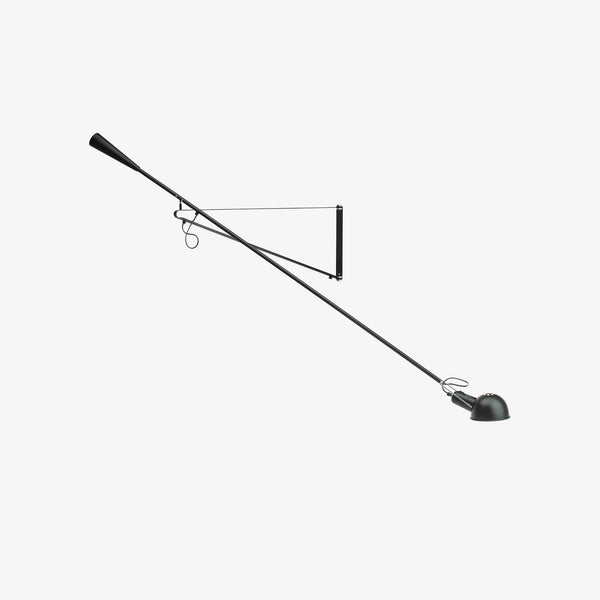 Long Arm Wall Lamp – Vakkerlight
