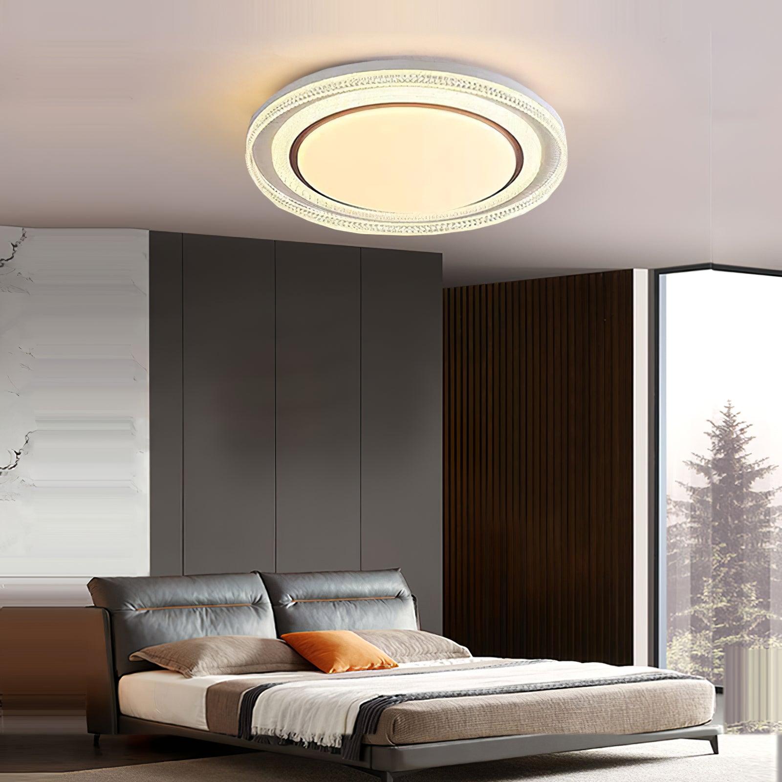 MIlagro Ceiling Light – Vakkerlight
