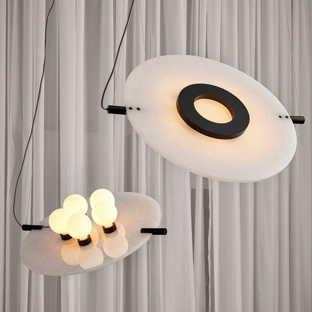 Magma Pendant Lamp – Vakkerlight