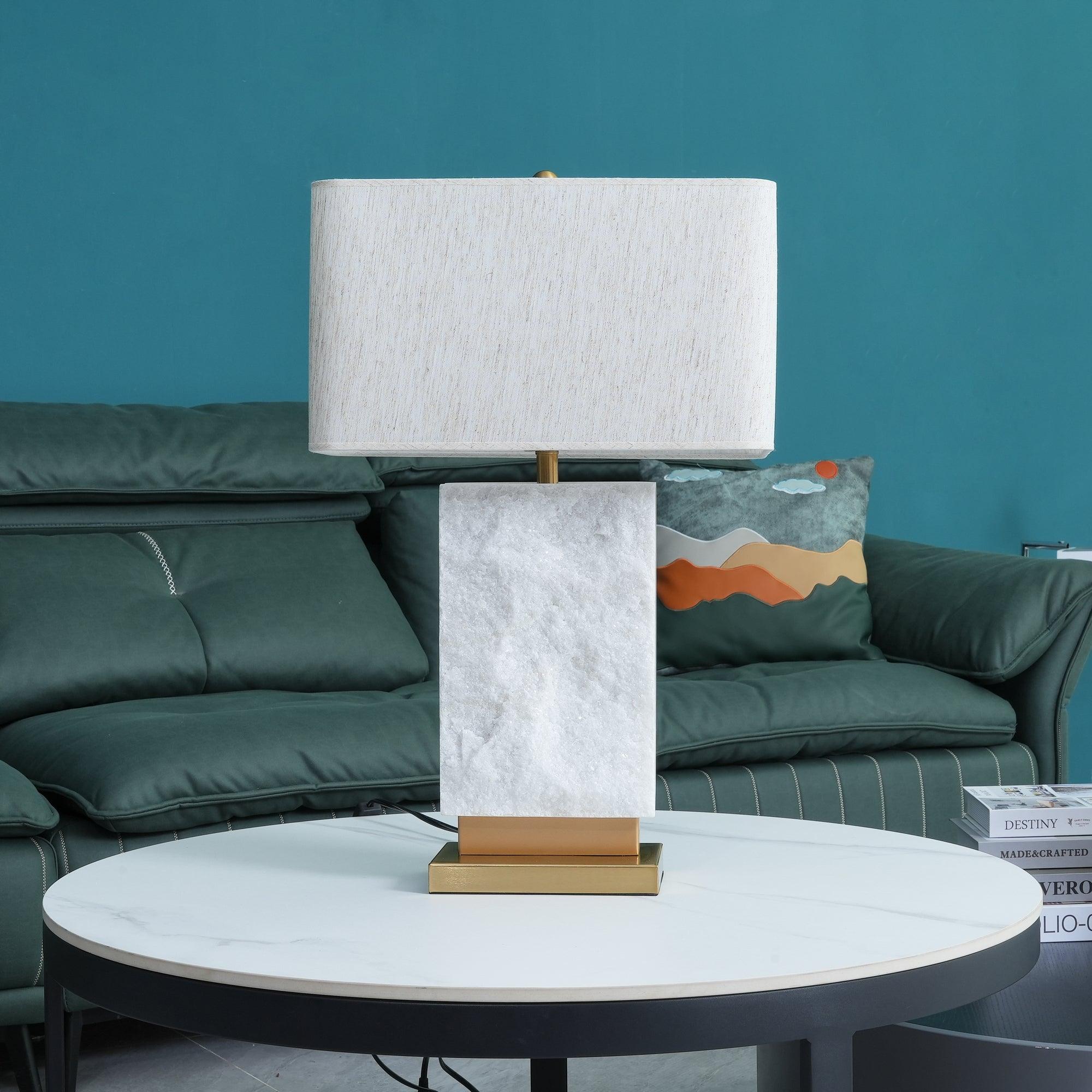 Marbi Table Lamp – Vakkerlight