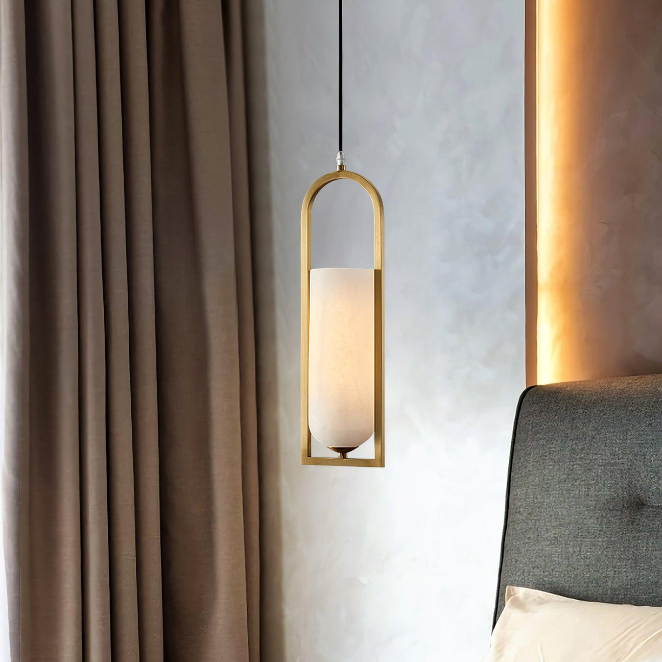 Melange Small Pendant Light – Vakkerlight