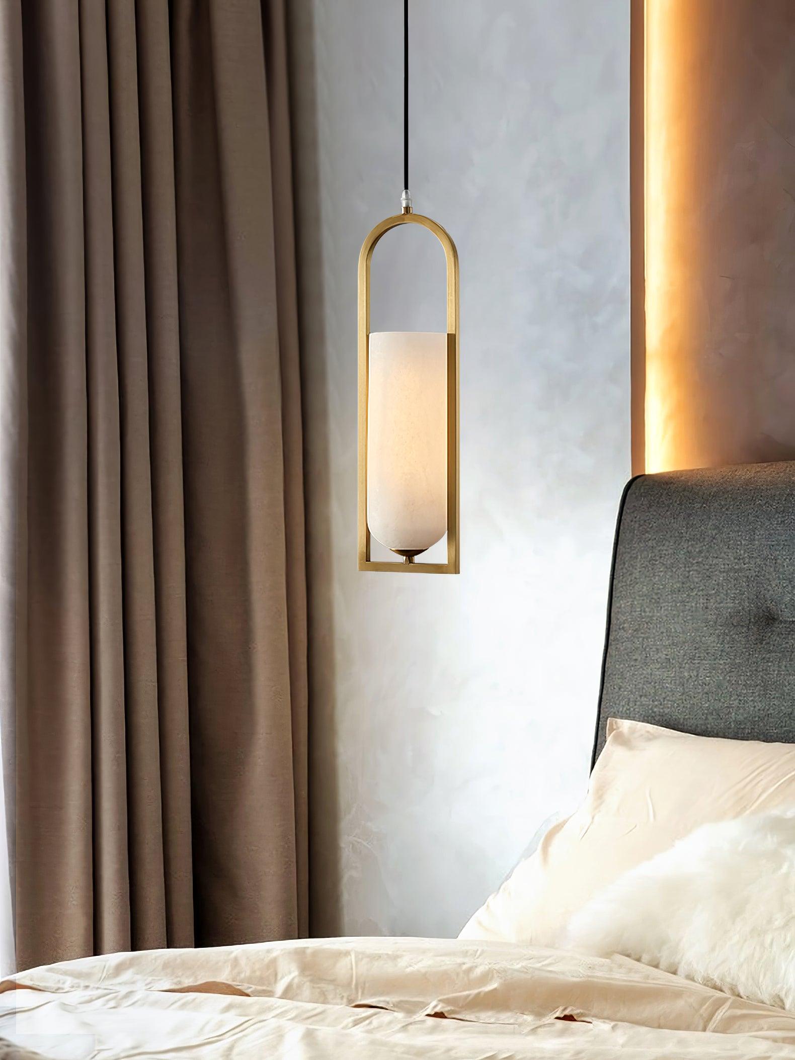 Melange Small Pendant Light – Vakkerlight