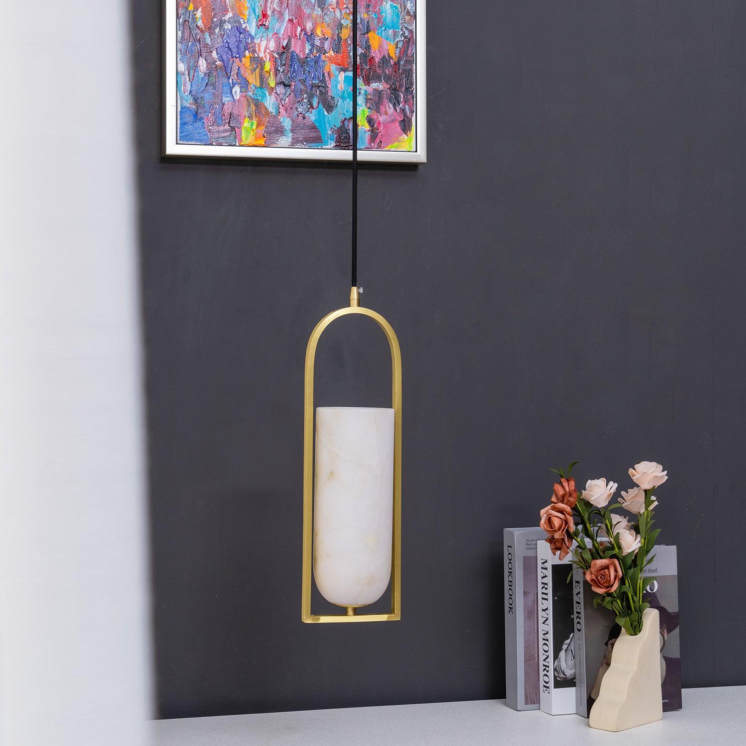 Melange Small Pendant Light – Vakkerlight