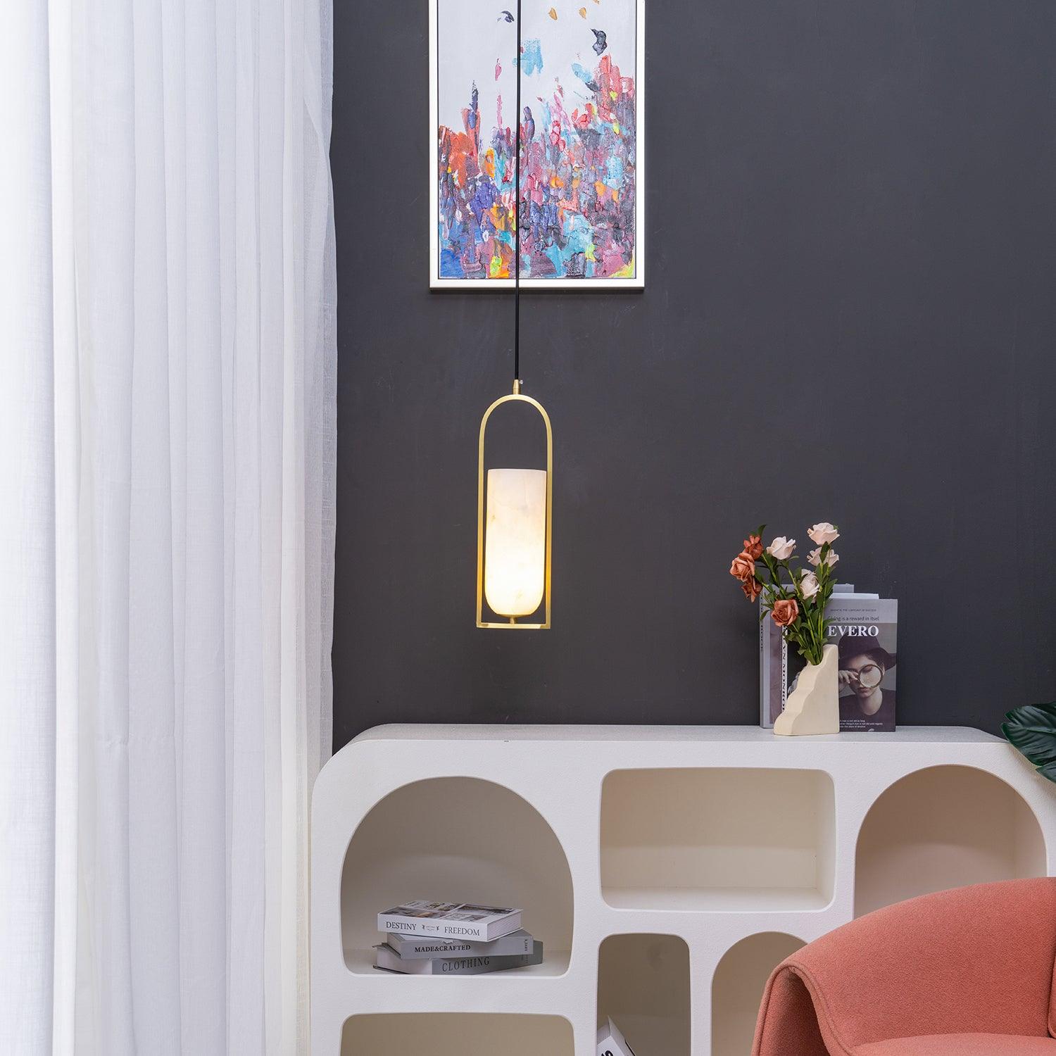 Melange Small Pendant Light – Vakkerlight