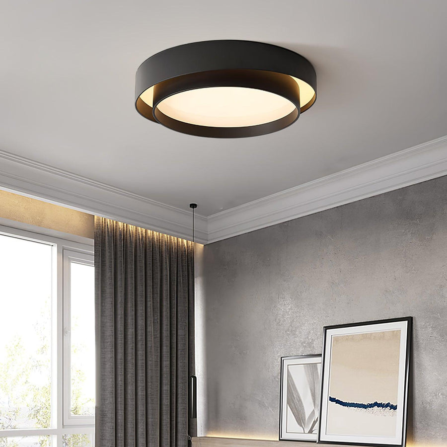 Melody Ceiling Lamp – Vakkerlight