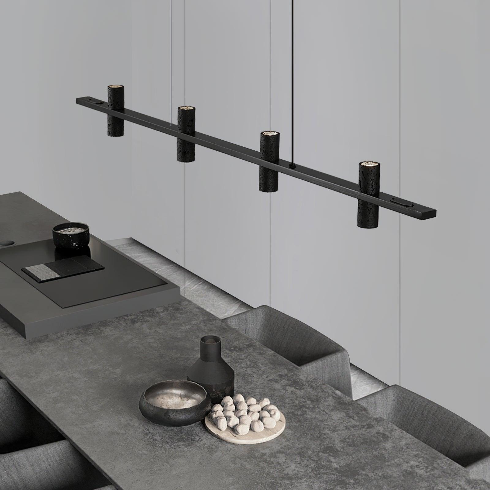 Meta Parallel Chandelier – Vakkerlight