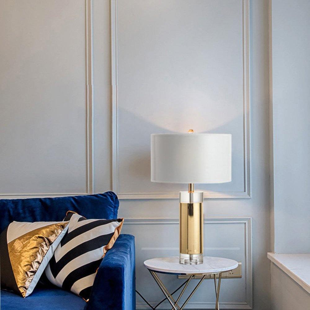 Parker Table Lamp – Vakkerlight